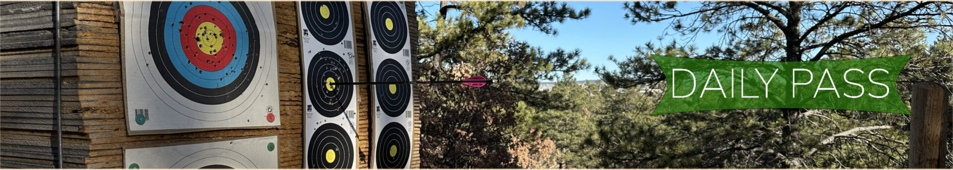 The Daily Pass is currently only available to those who have Base Access.